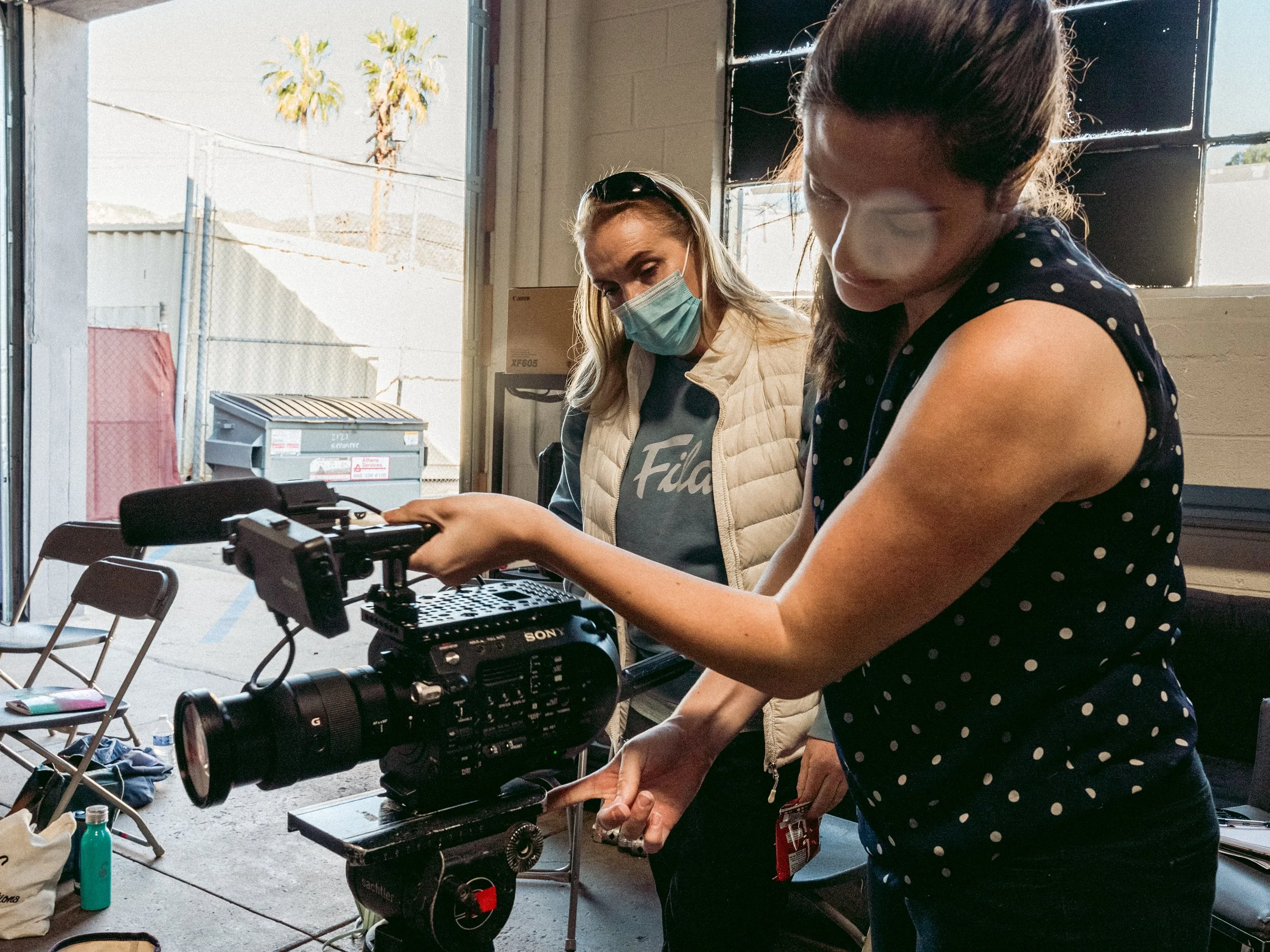 Teaching — Sarah Moshman