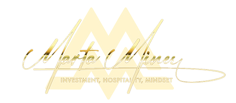 Marta Miner: Hospitality and Brand Reputation Expert, and accredited ...
