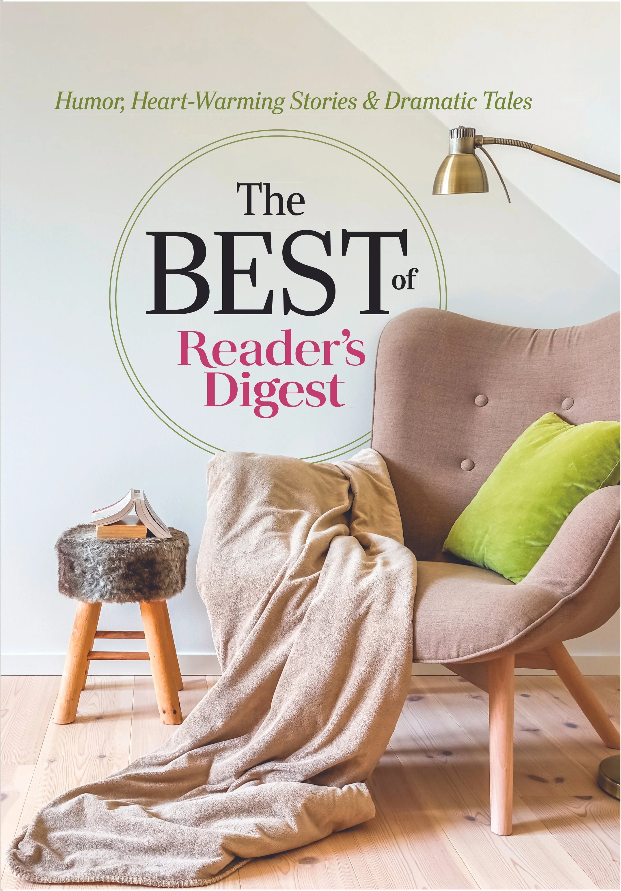 Repackaged & Redesigned — Tandem Books