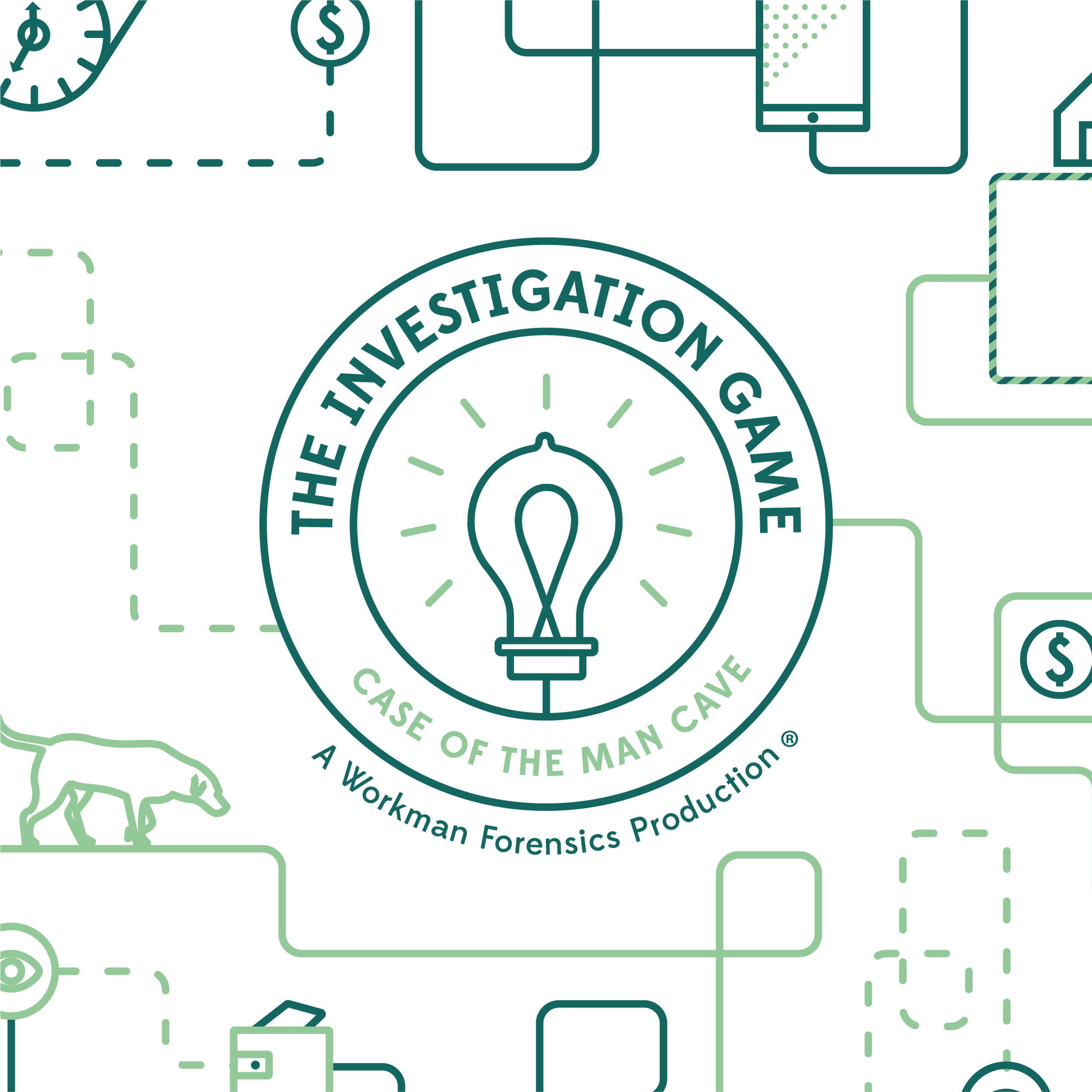Fraud Investigation Games for Educators — The Investigation Game