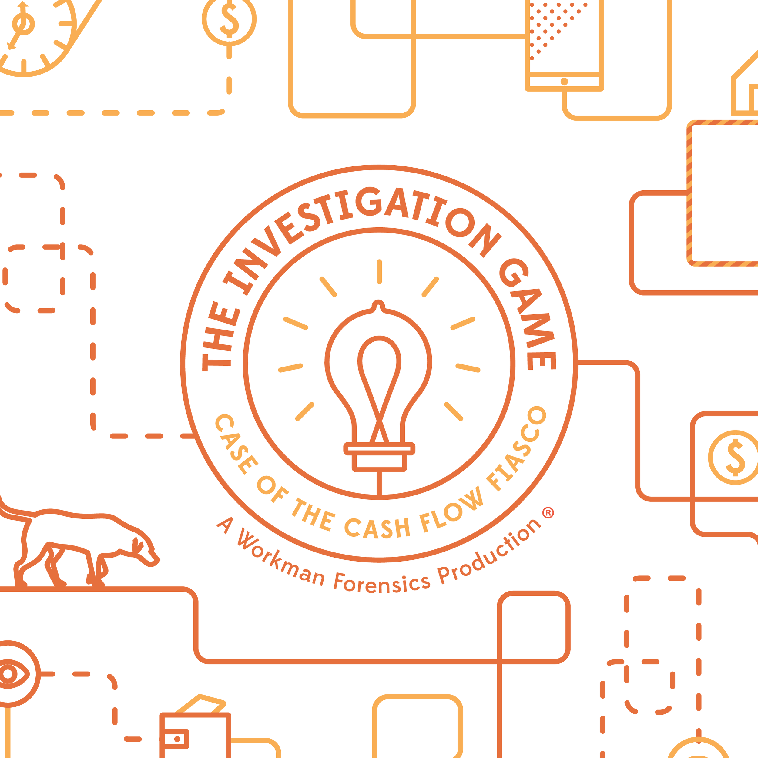 Forensic Accounting Interactive CPE for Professionals — The ...