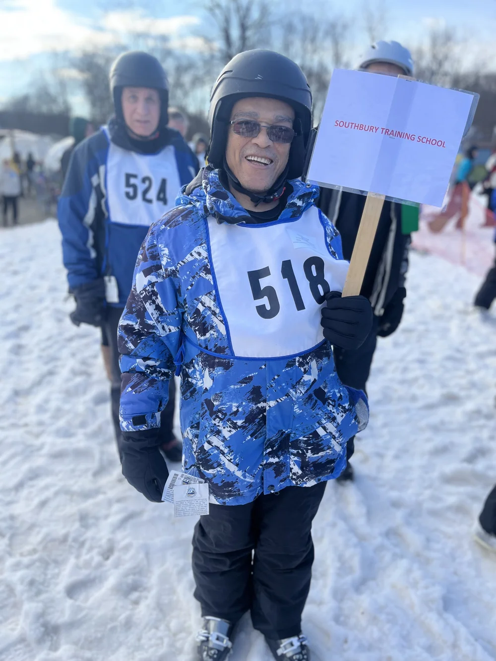 About — Community Residences, Inc.