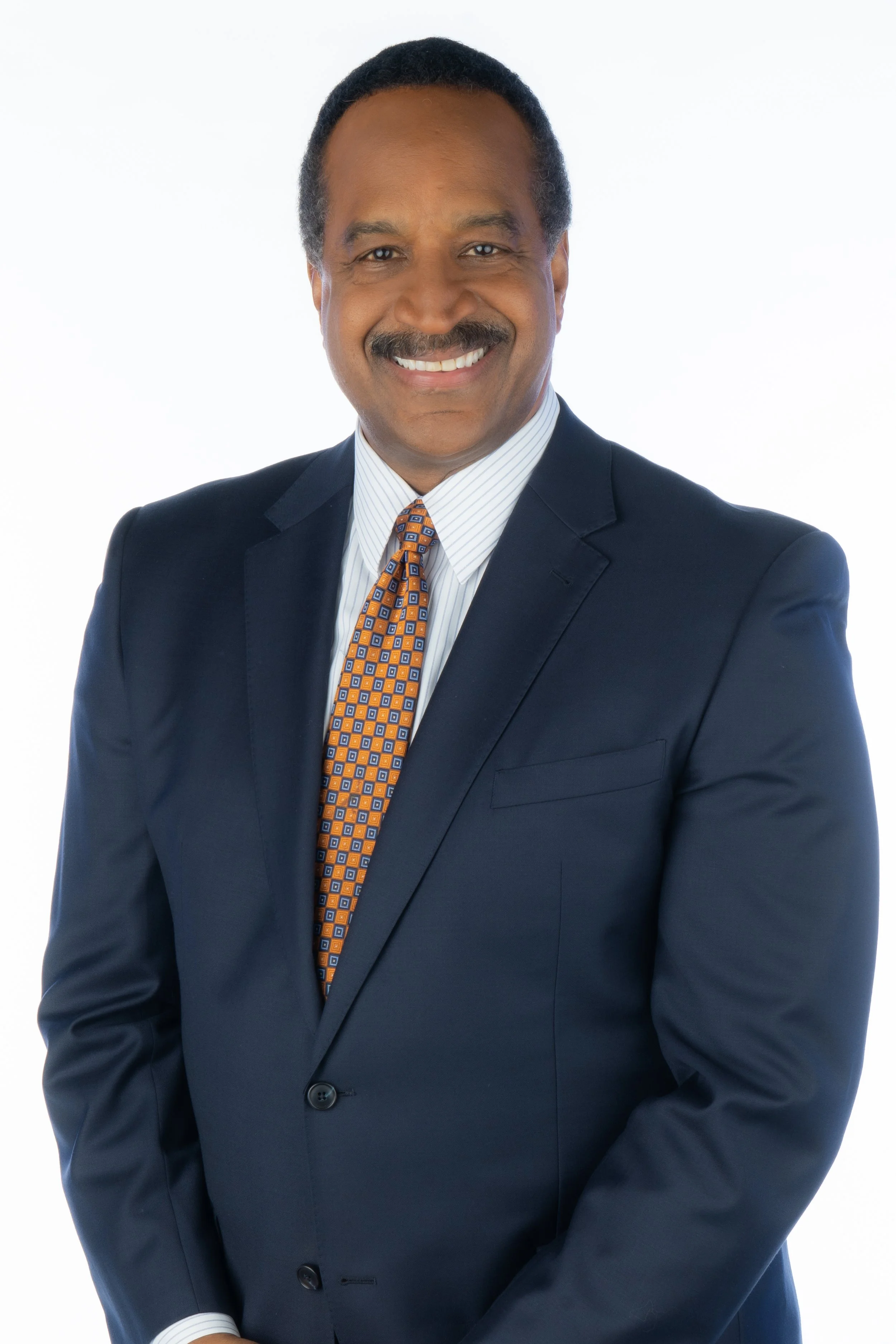 Gerald Owens — WRAL News