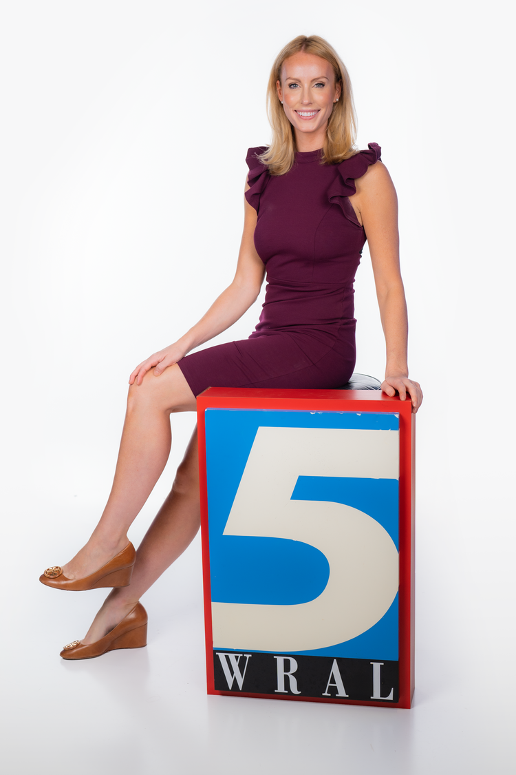 Keely Arthur — WRAL News