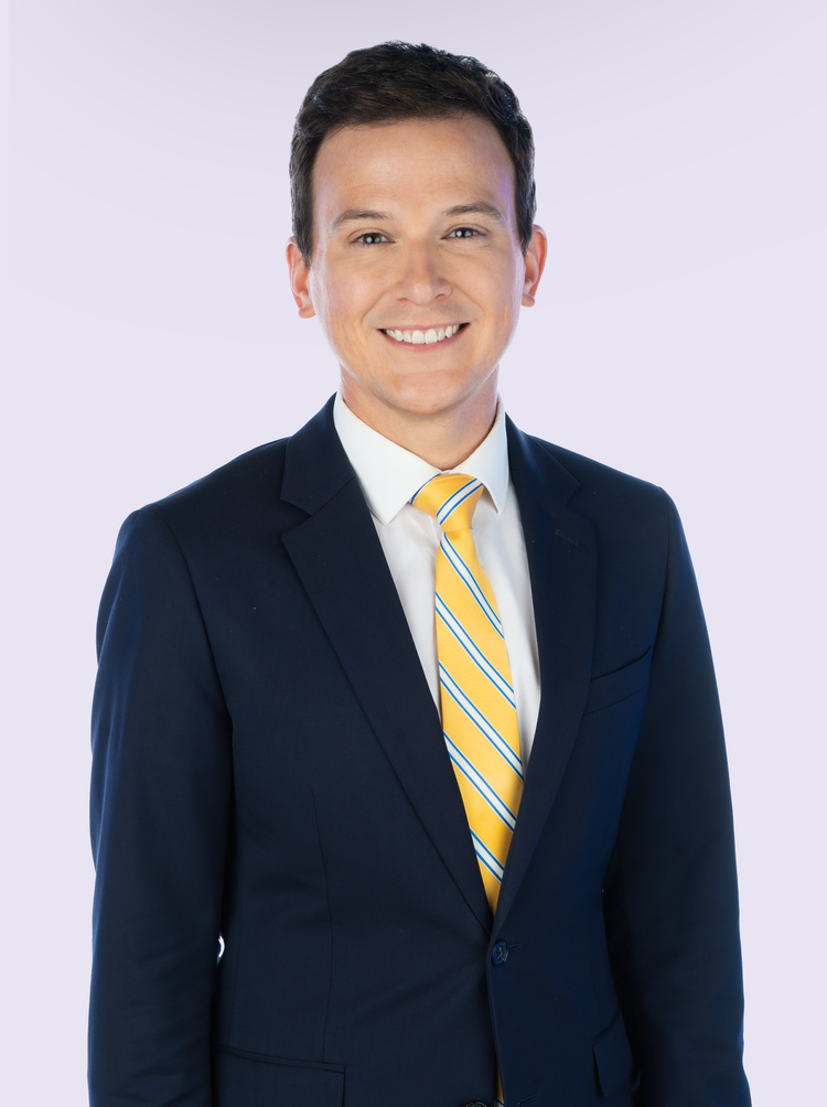 Brian Shrader — WRAL News