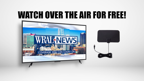 General 2 — WRAL News