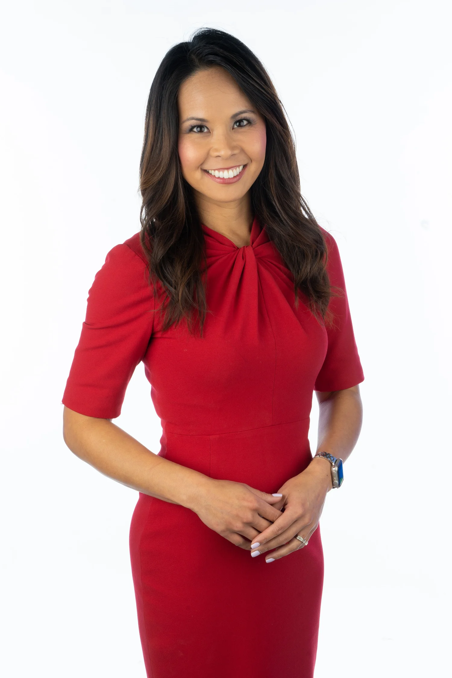 Renee Chou — WRAL News