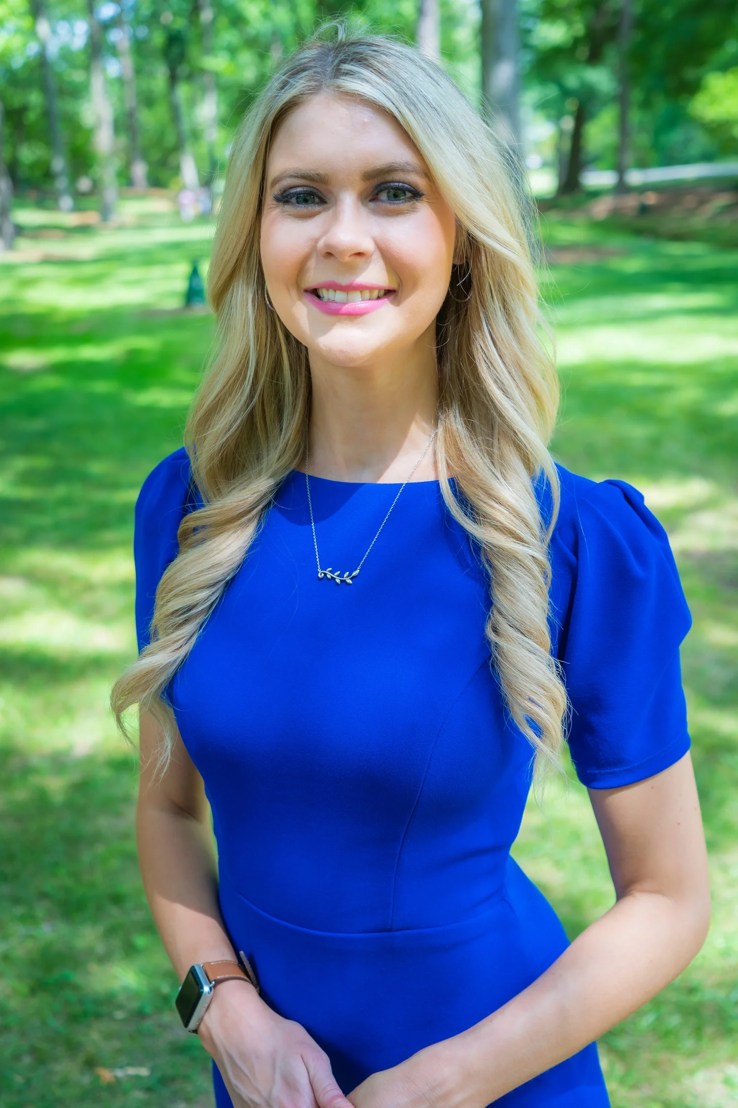 Kat Campbell — WRAL News