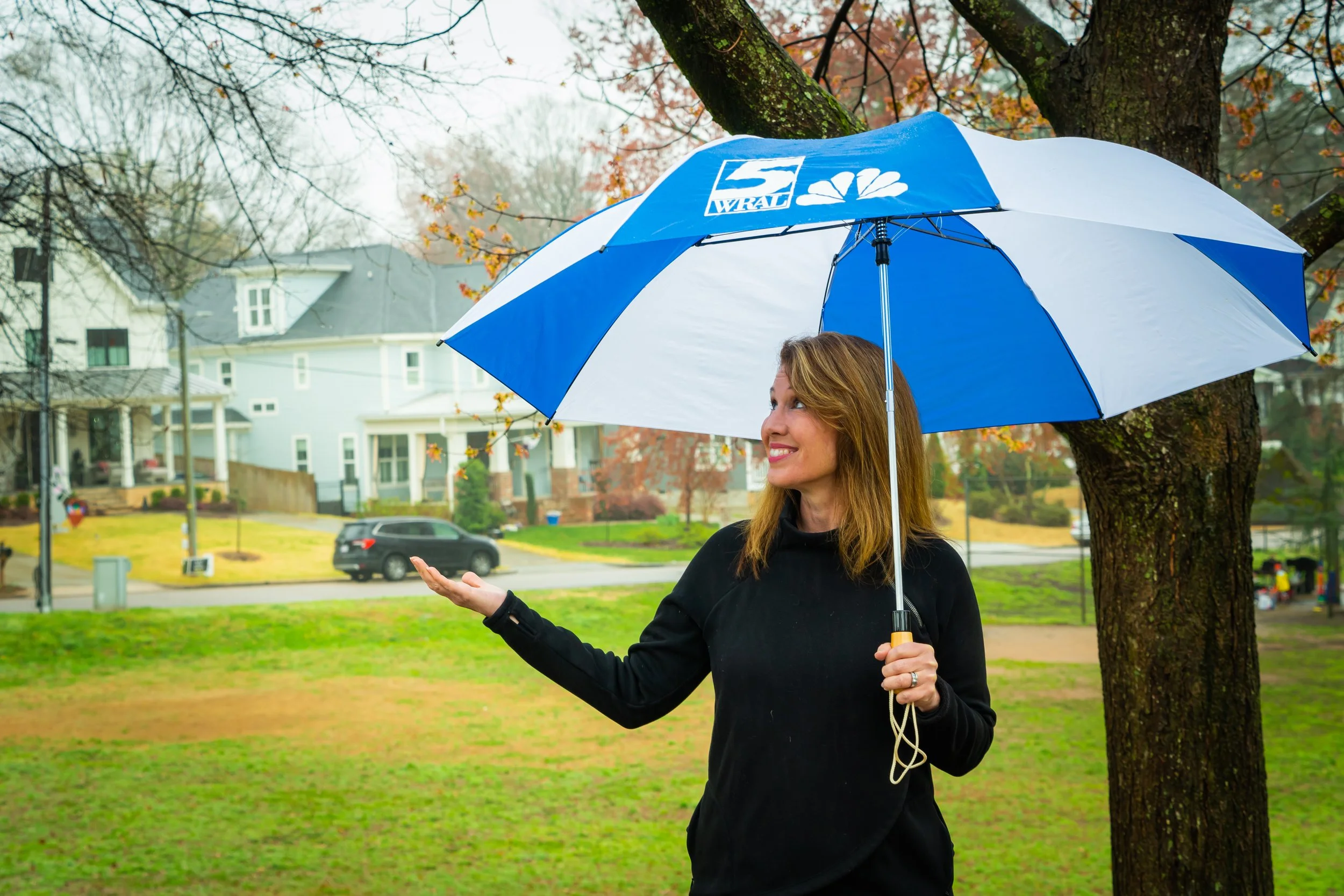 Elizabeth Gardner — WRAL News