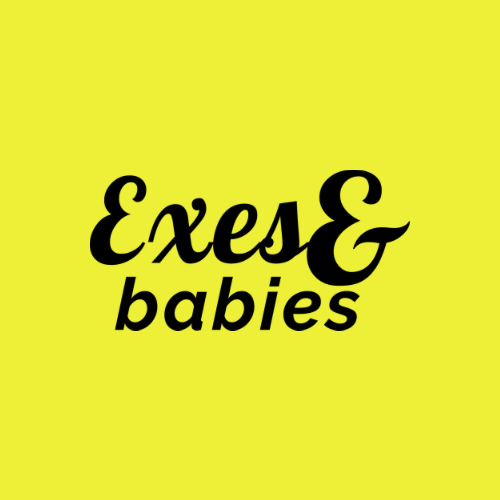 The Exes Logo