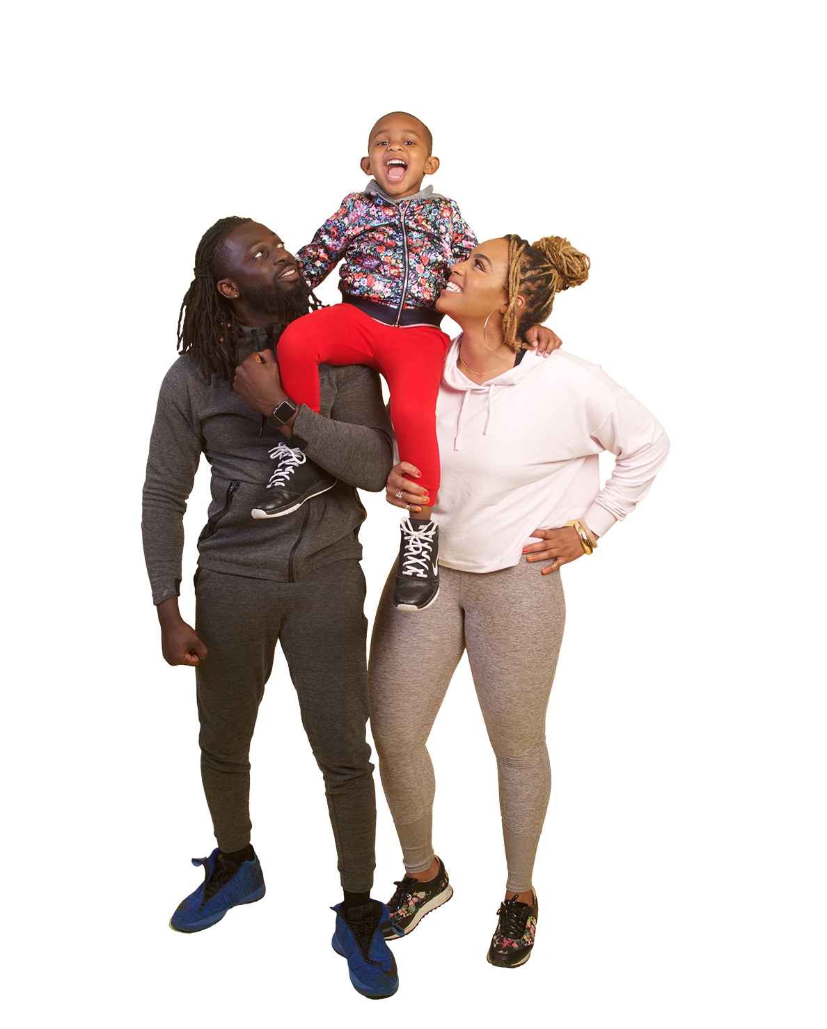 About — Exes & Babies