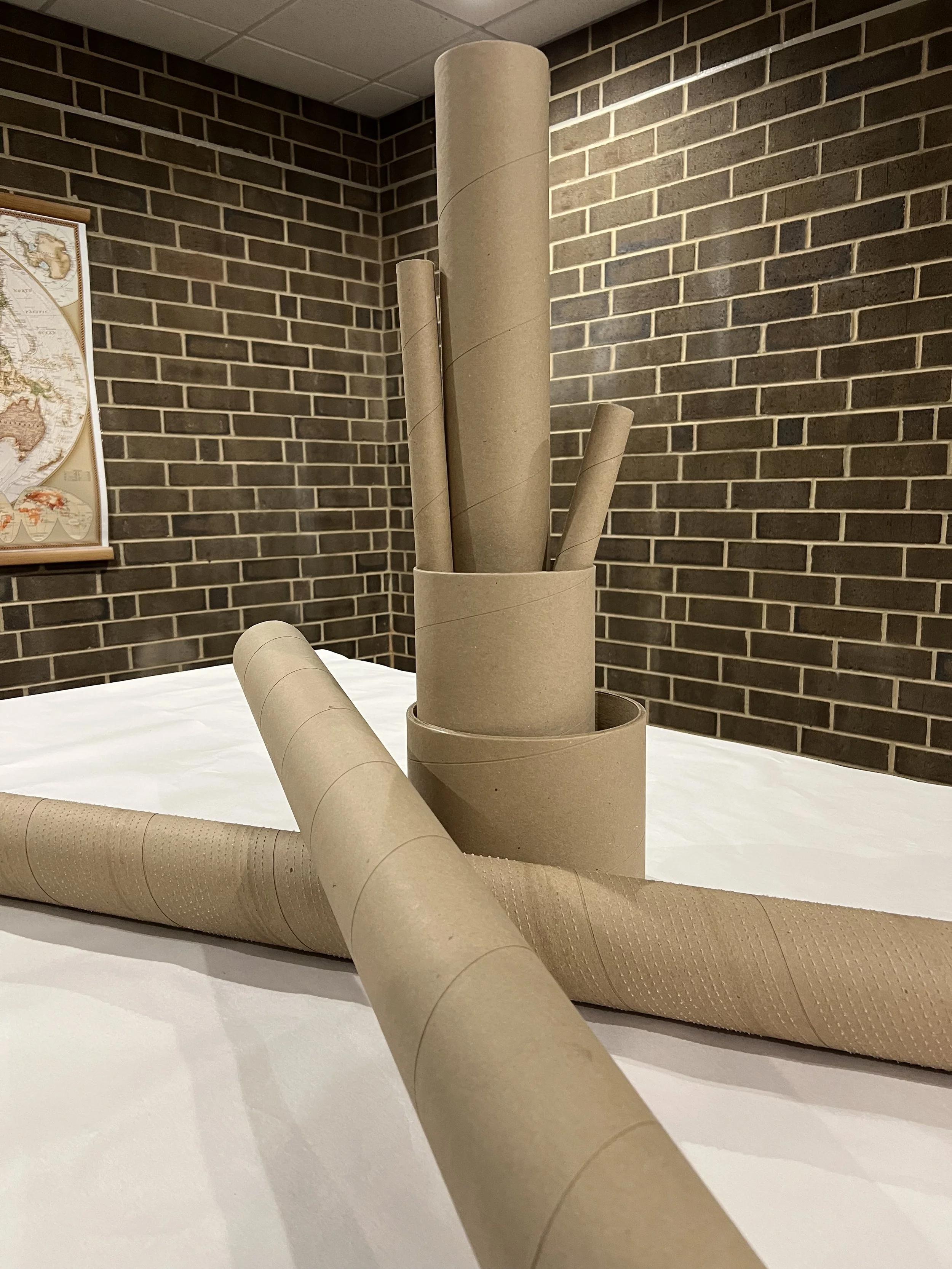 Our Cores — Summit Paper Tube
