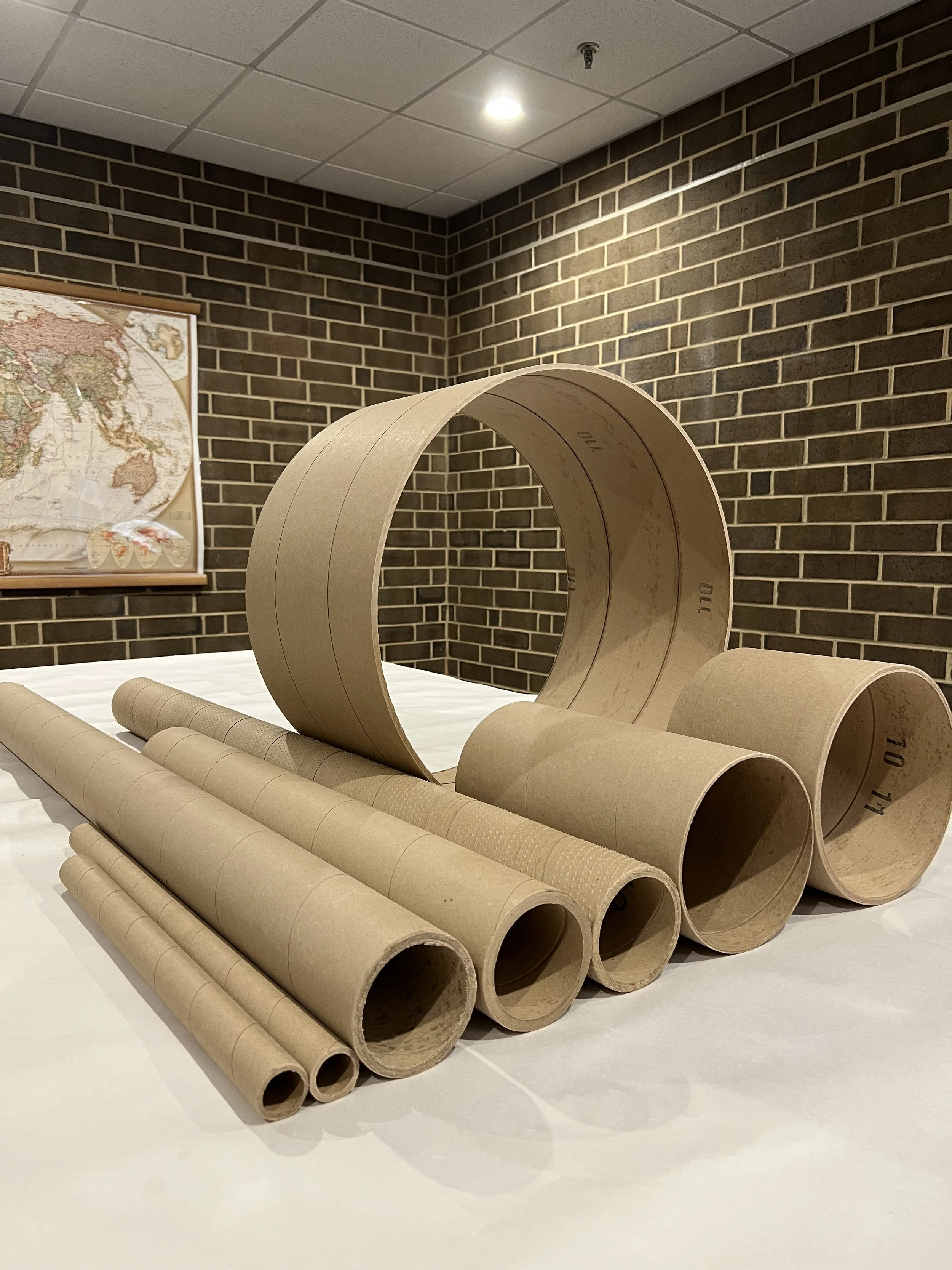 Summit Paper Tube | Reliable Tube Packaging