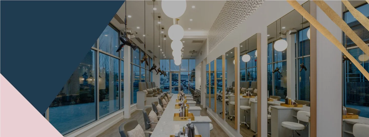 Contact Us — Mane & Mani Franchise