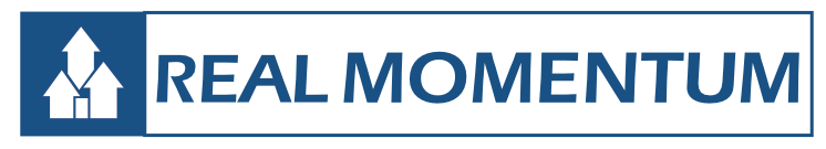 Speaker Information — Real Momentum
