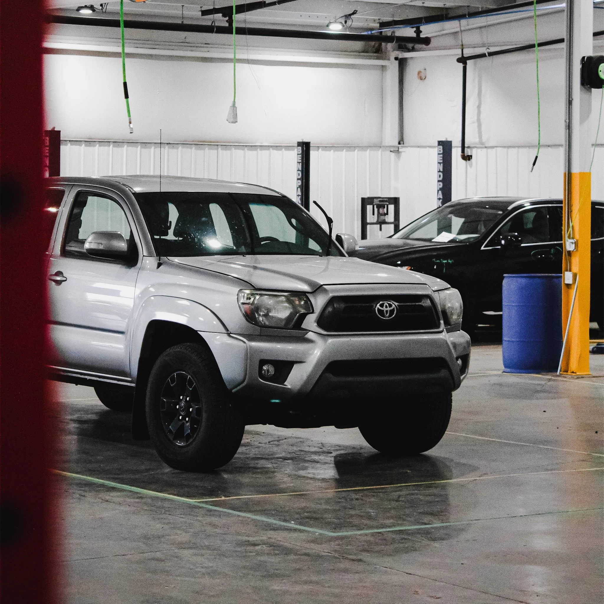 Paris Location — Auto Plex Collision Repair