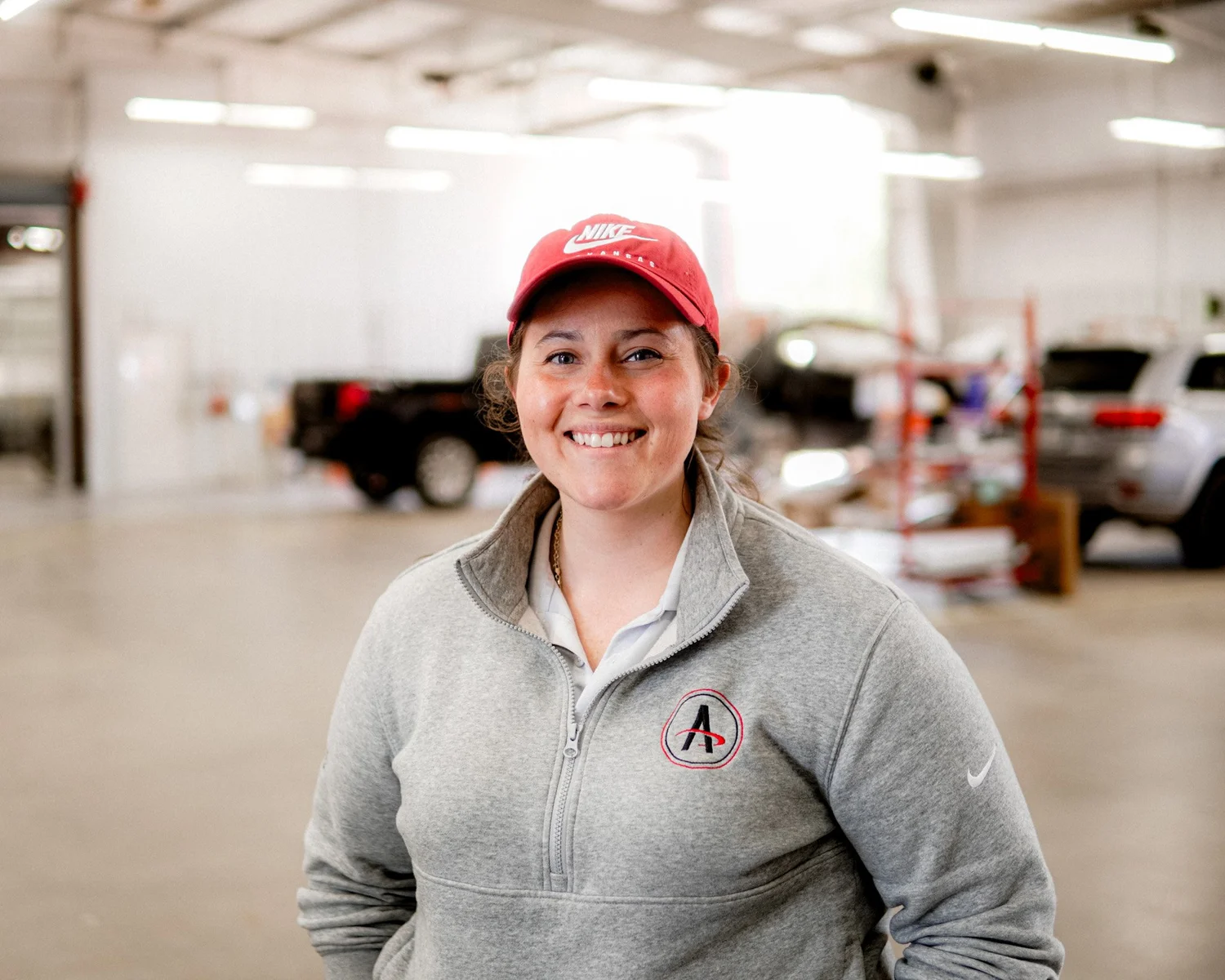 Careers — Quality Collision Repair at Auto Plex