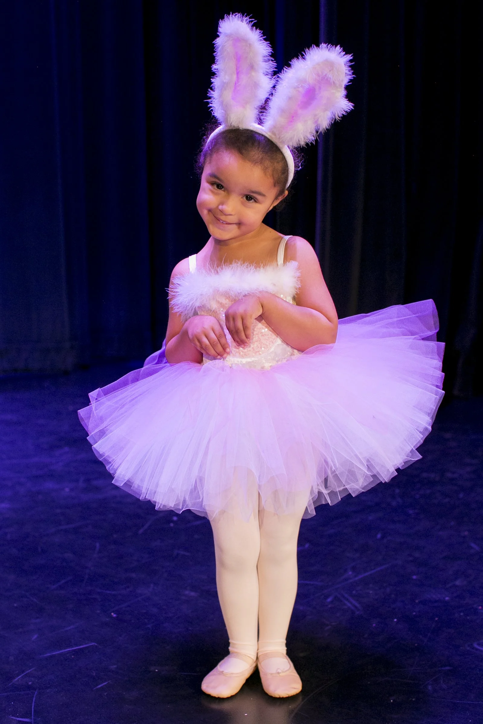 Gallery — Grace Ballet