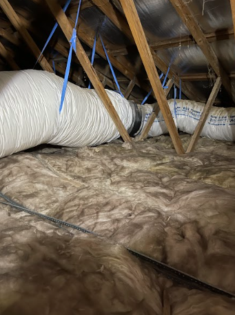 Insulation Removal Melbourne | Roof Vacuum & Insulation Install | PF ...