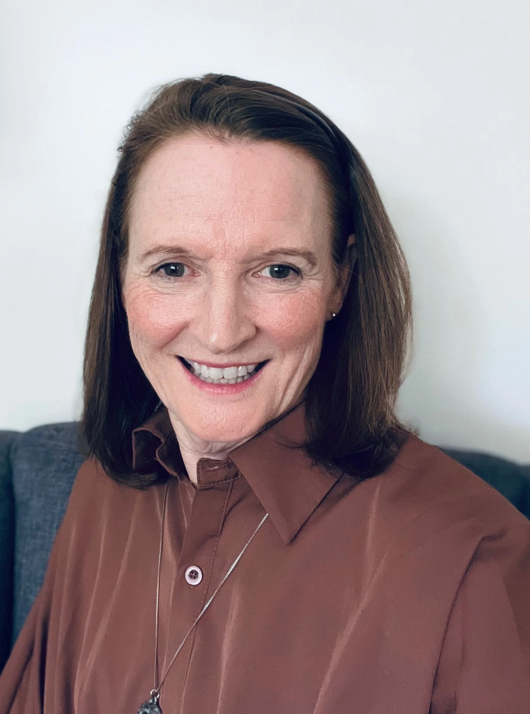 Vicki Morgan LMFT, LPC, BCC