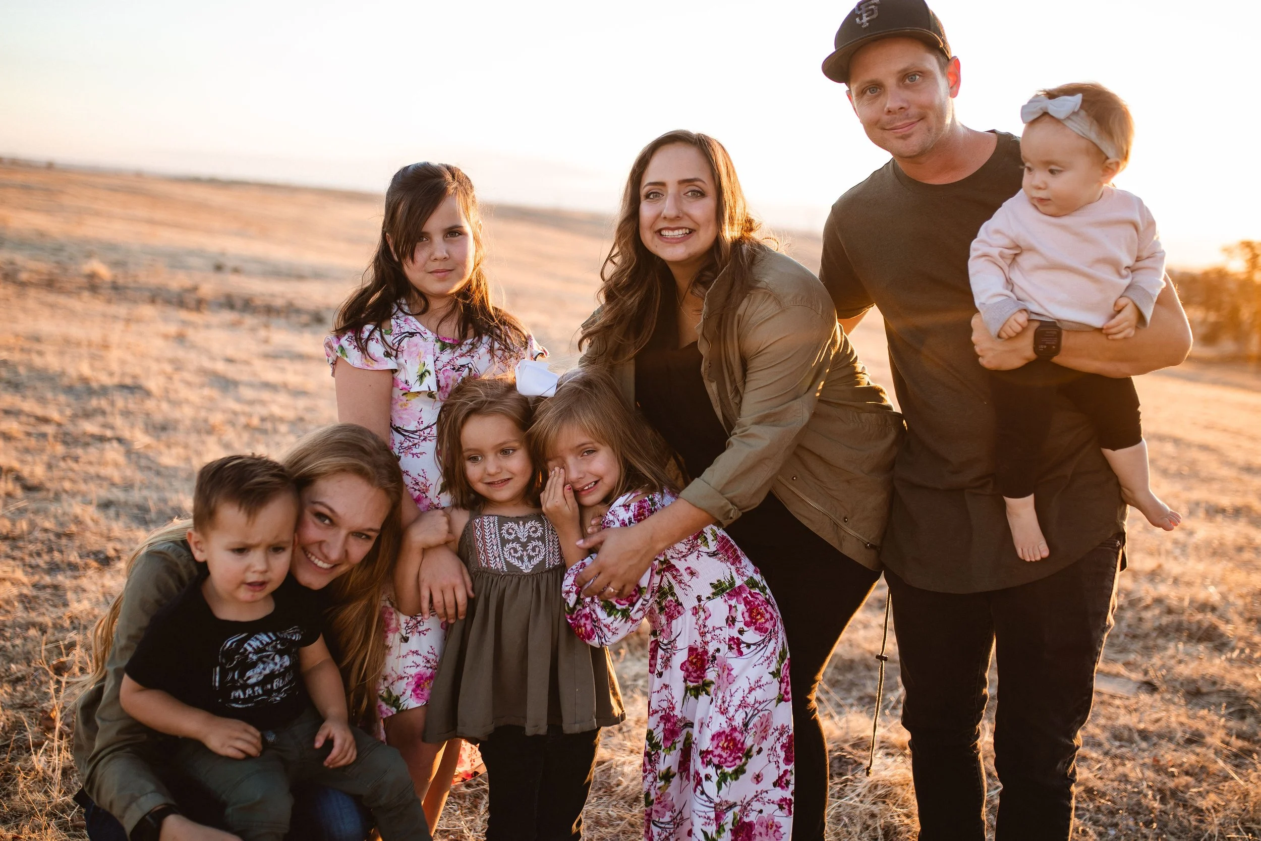 Our Story — Inicio Coffee Co