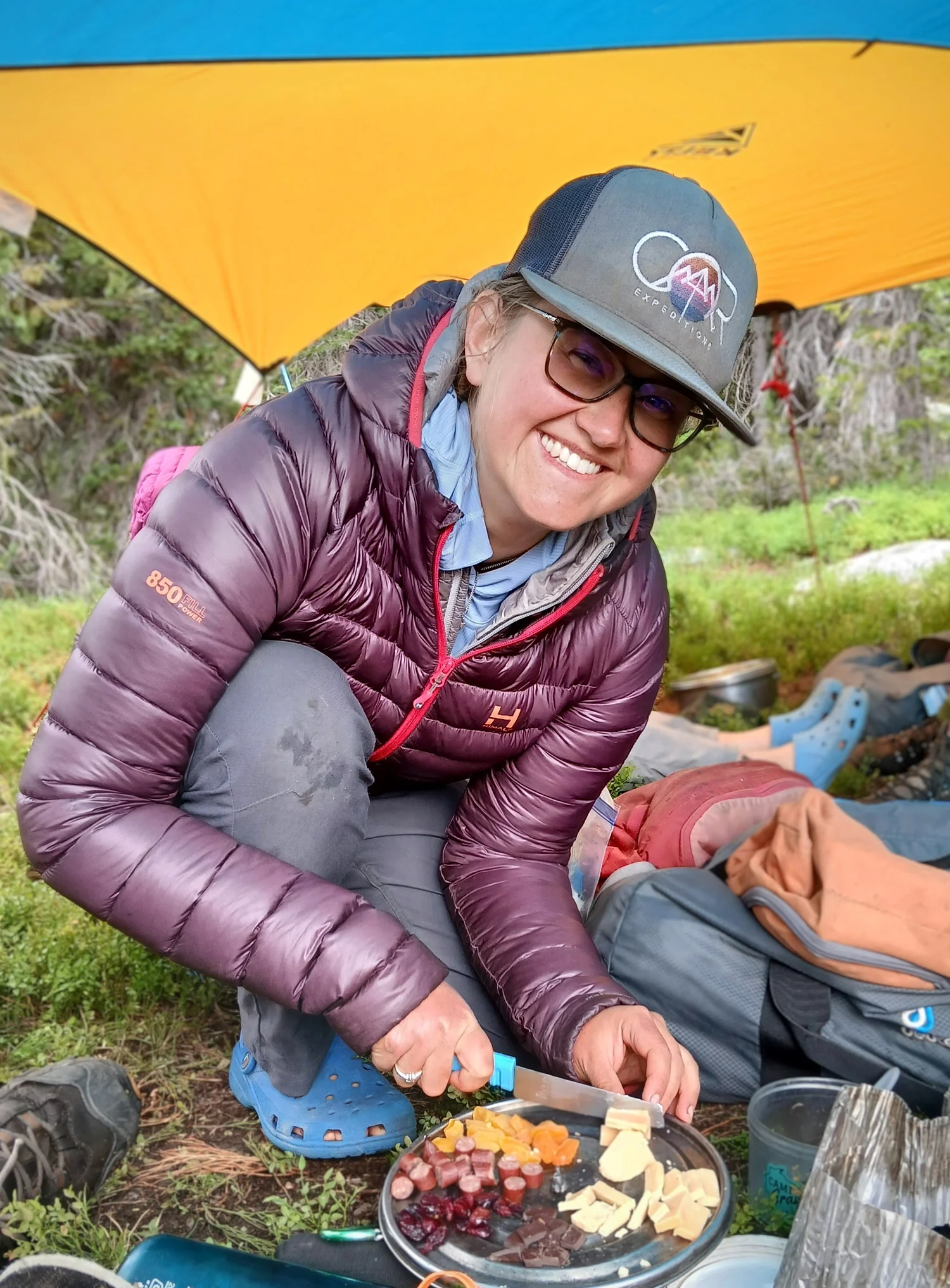 Margaret Mary Serchen — COR Expeditions
