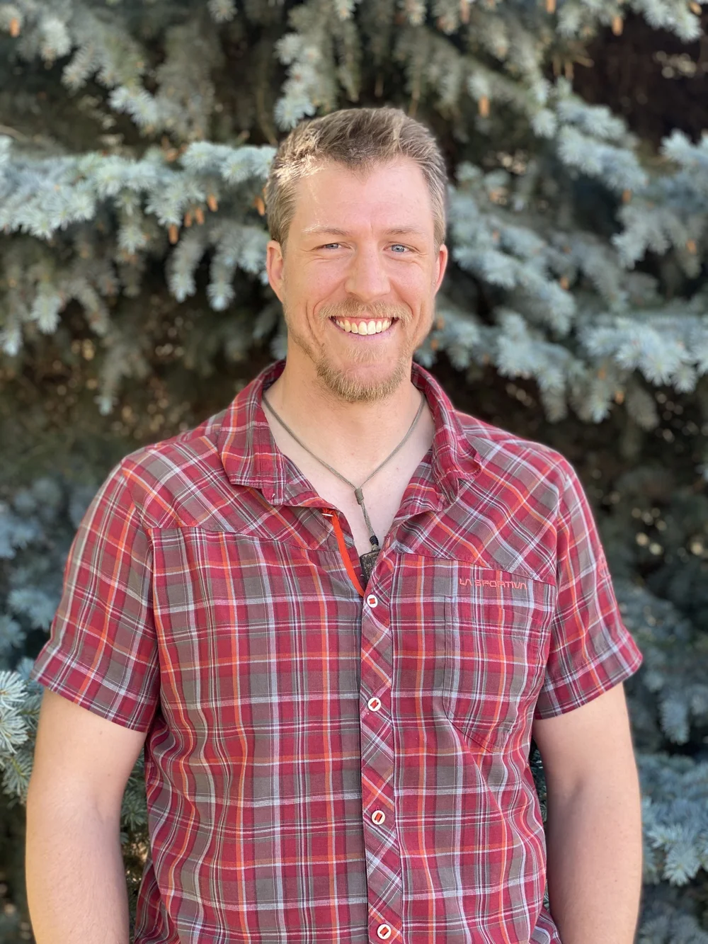 Support a Missionary — COR Expeditions