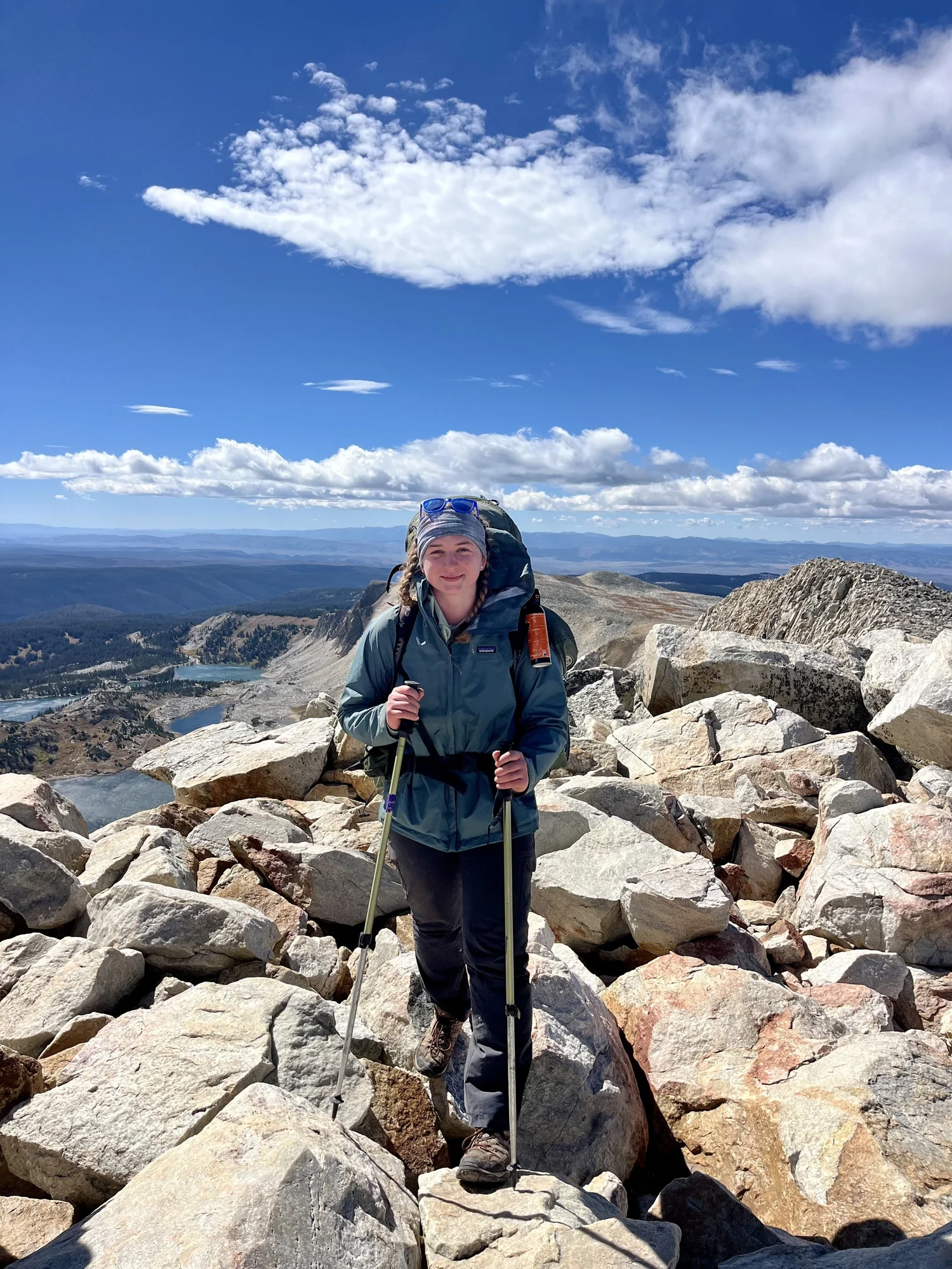 Hannah Sullivan — COR Expeditions