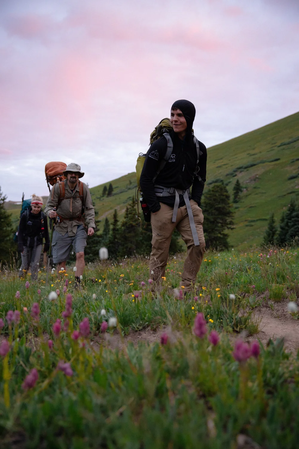 High School Trips — COR Expeditions
