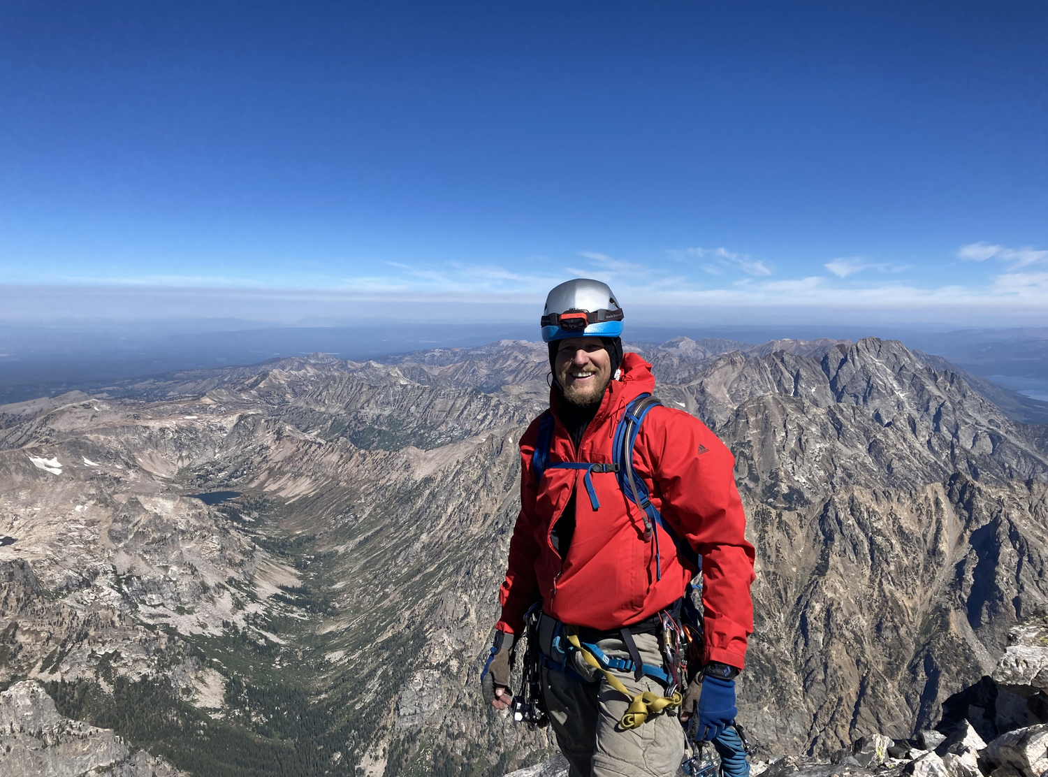 Thomas Zimmer — COR Expeditions