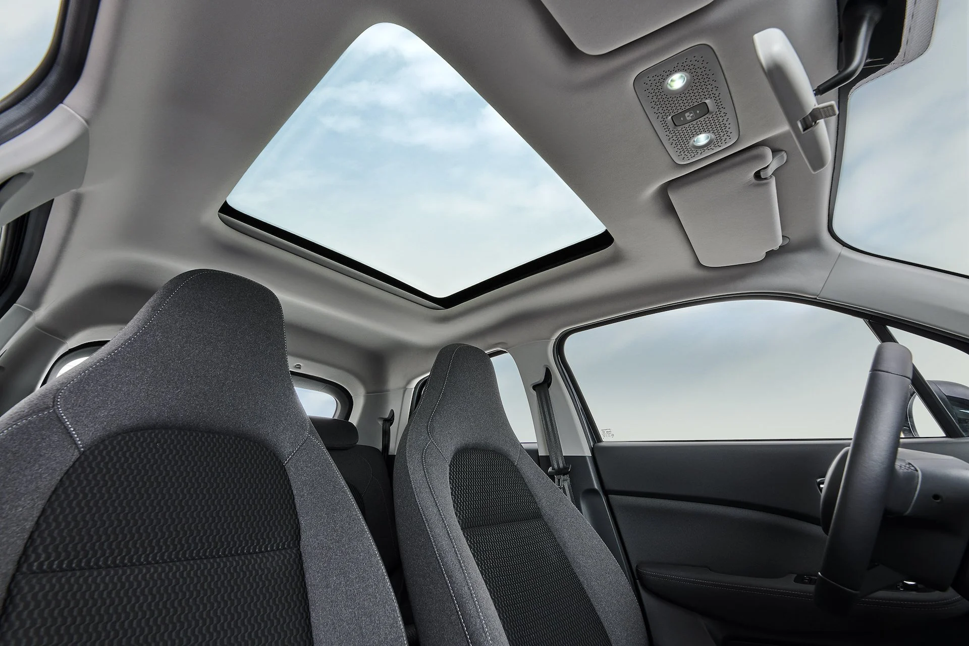 Leapmotor T03 — Leapmotor Ecuador