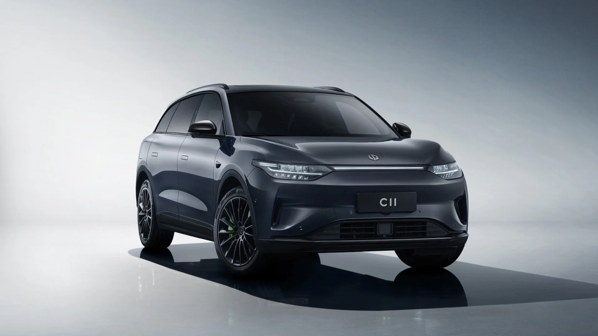 Leapmotor C11 — Leapmotor Ecuador