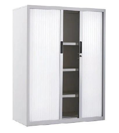Precision & FirstLine Cabinets | Optimize Your Storage Today — Dexion ...