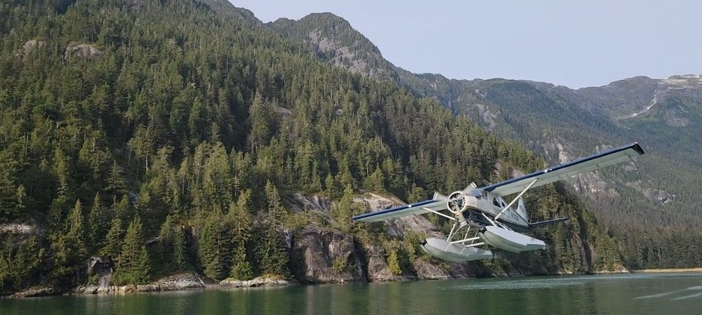 Petersburg Flying Service