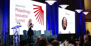 The Laura Arrillaga-Andreessen Foundation (LAAF)