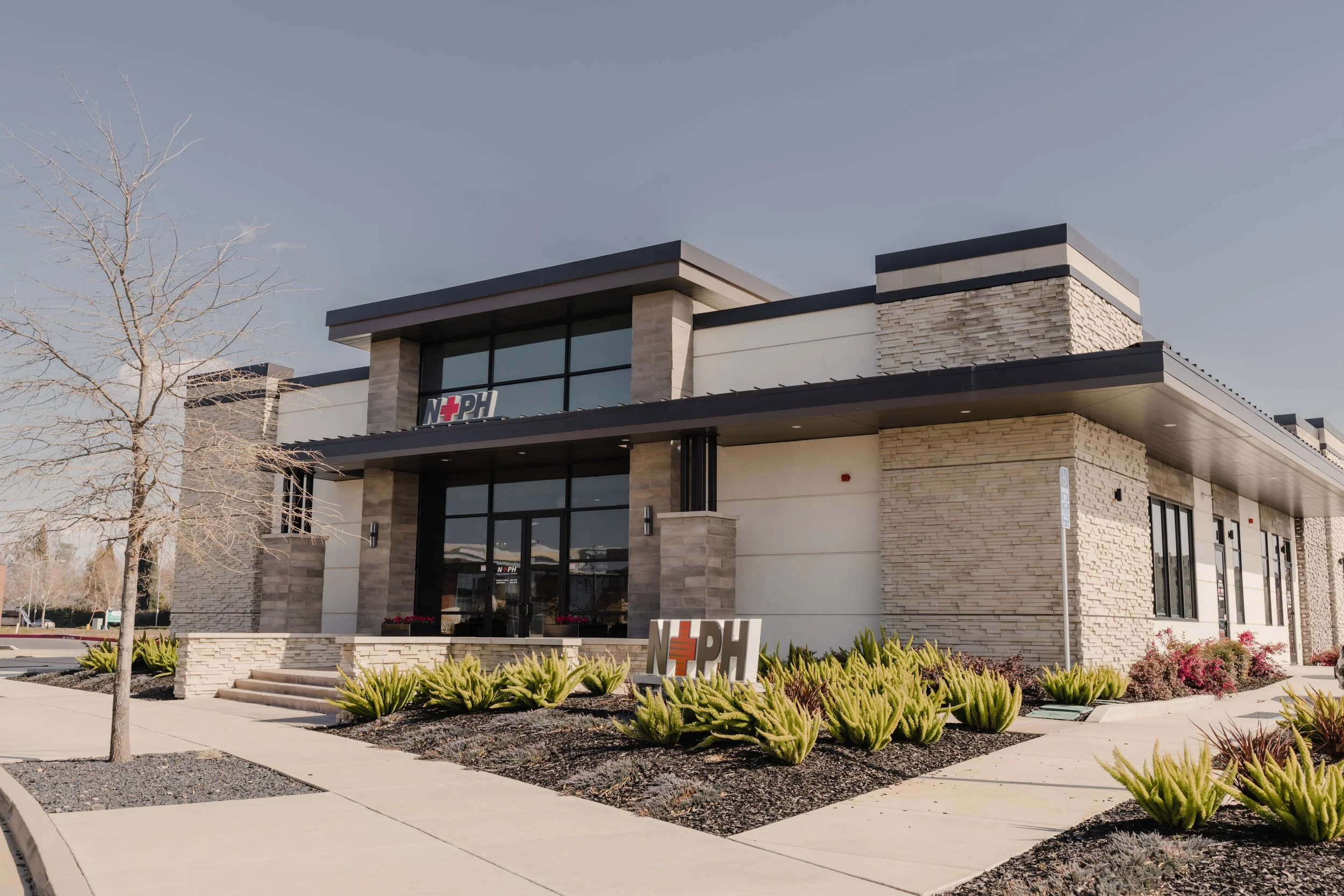 Nurses and Professional Healthcare