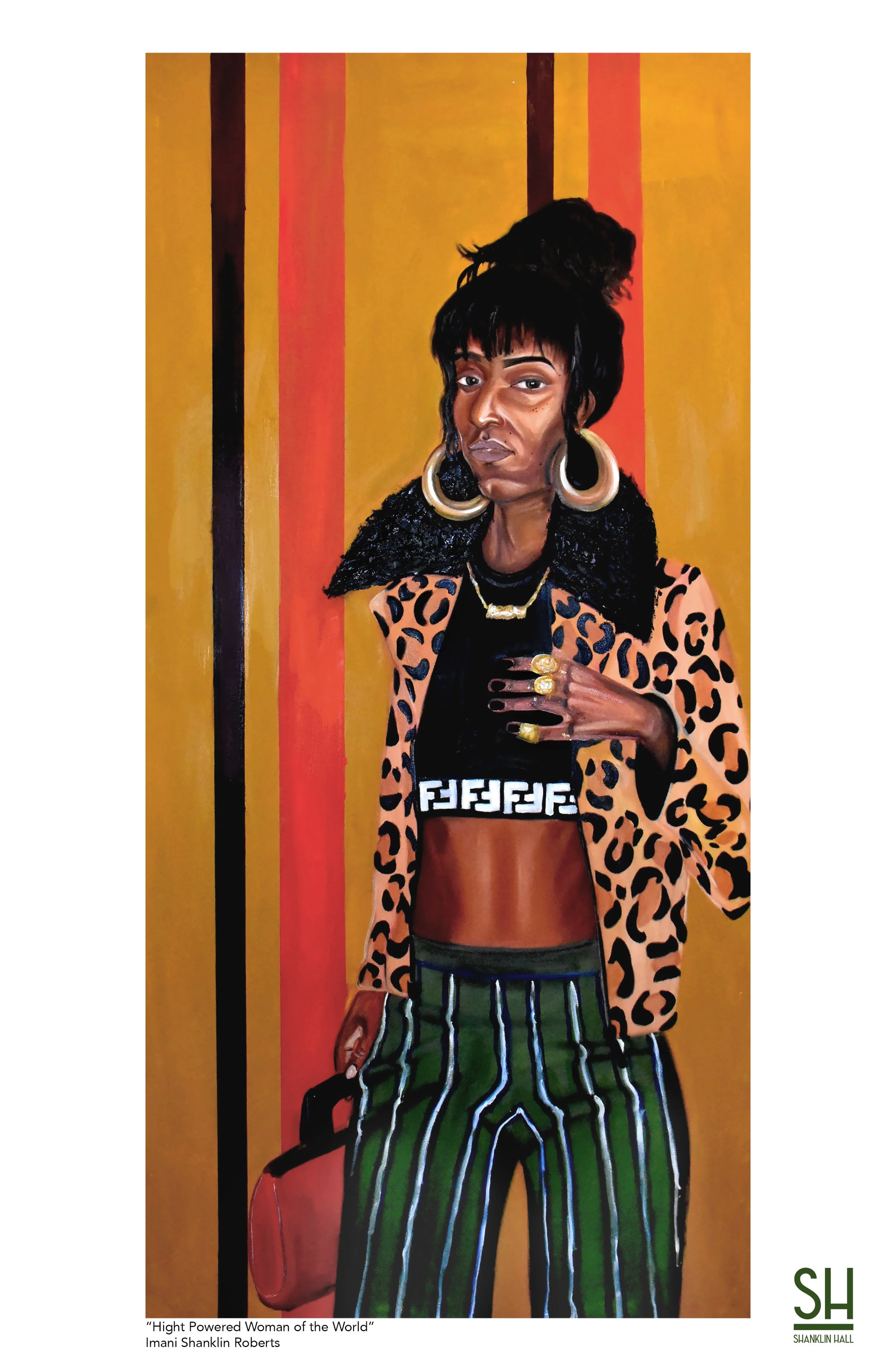 Store 2 — Shanklin Hall