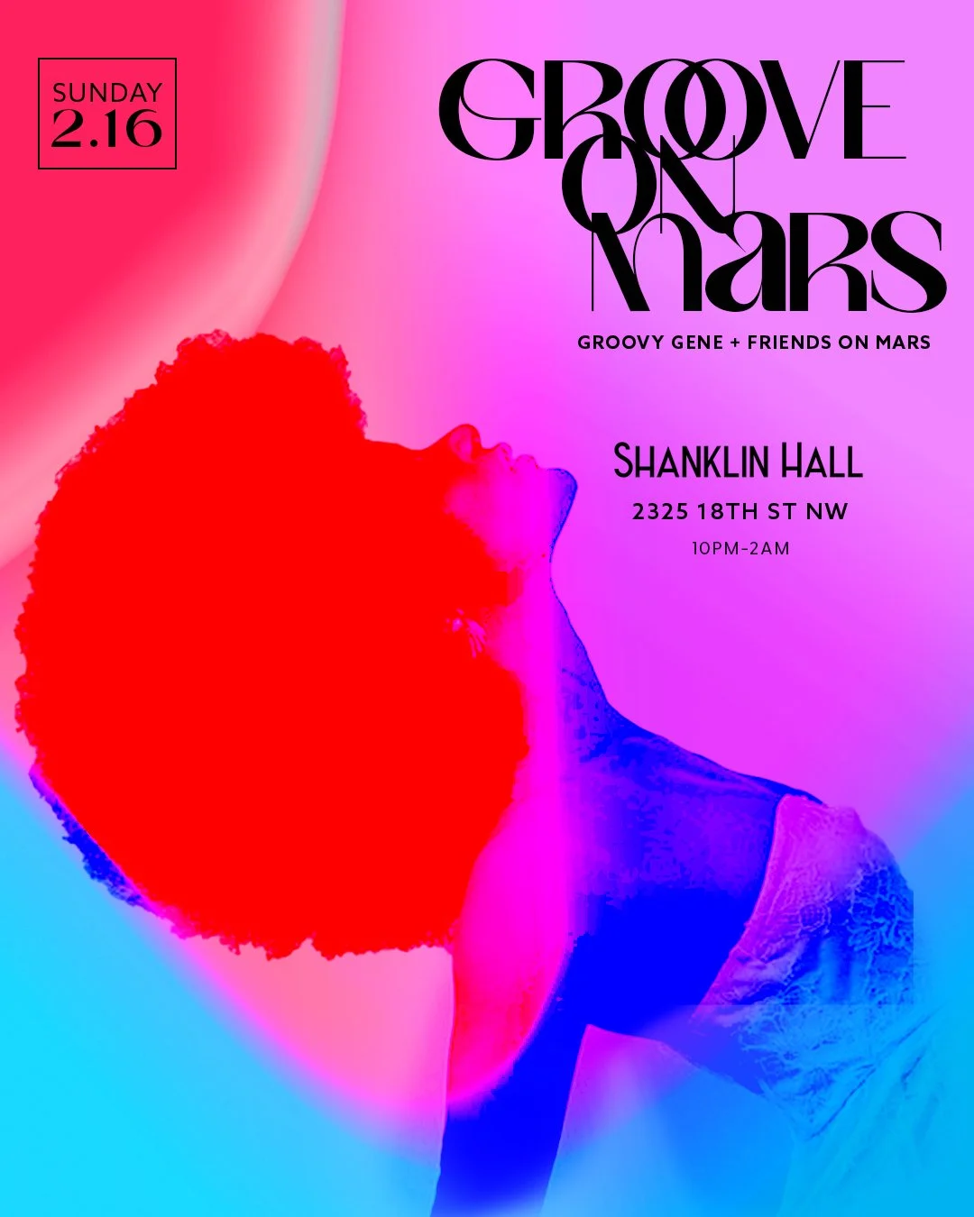 Calendar — Shanklin Hall