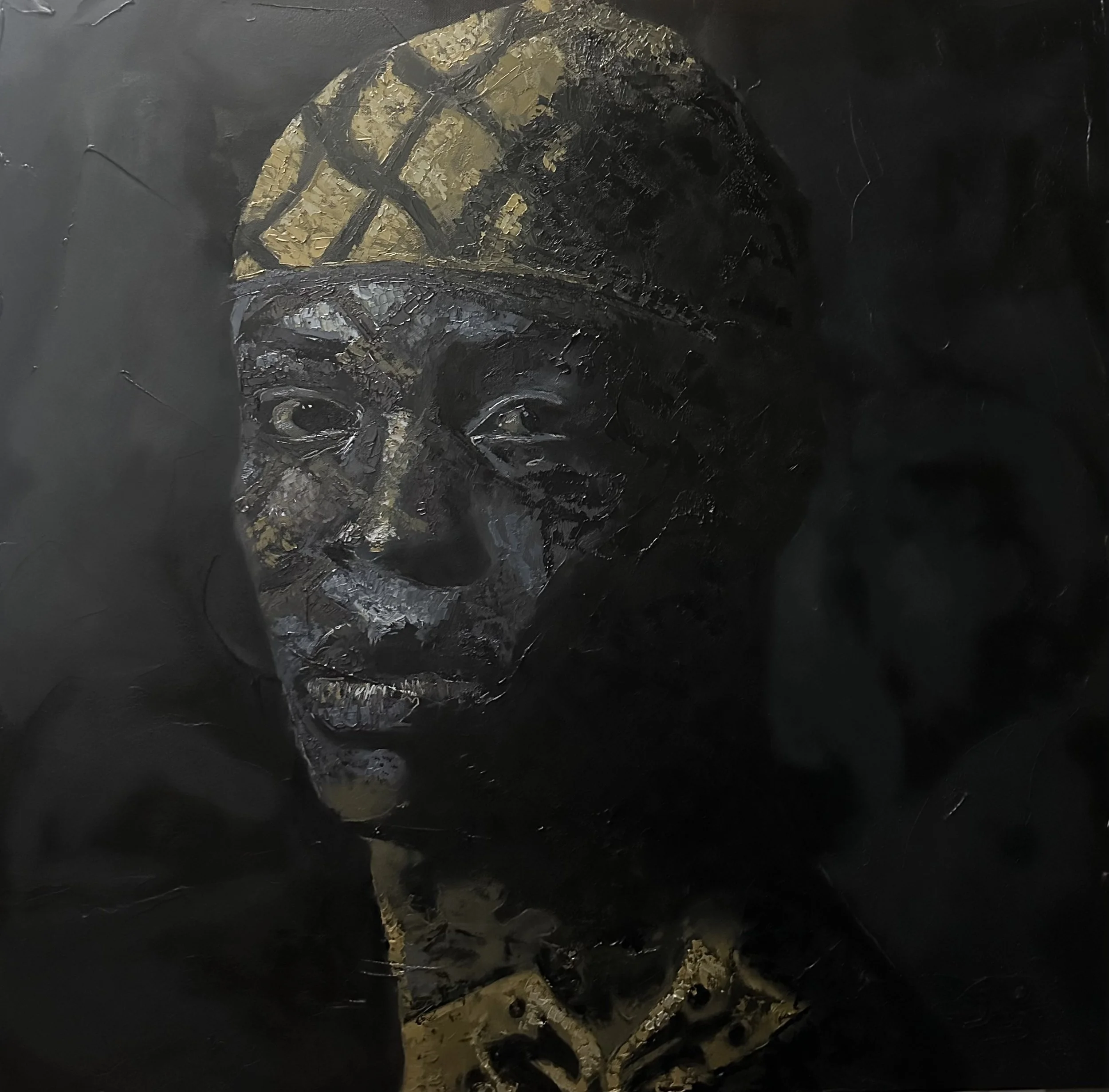 Art Gallery — Shanklin Hall