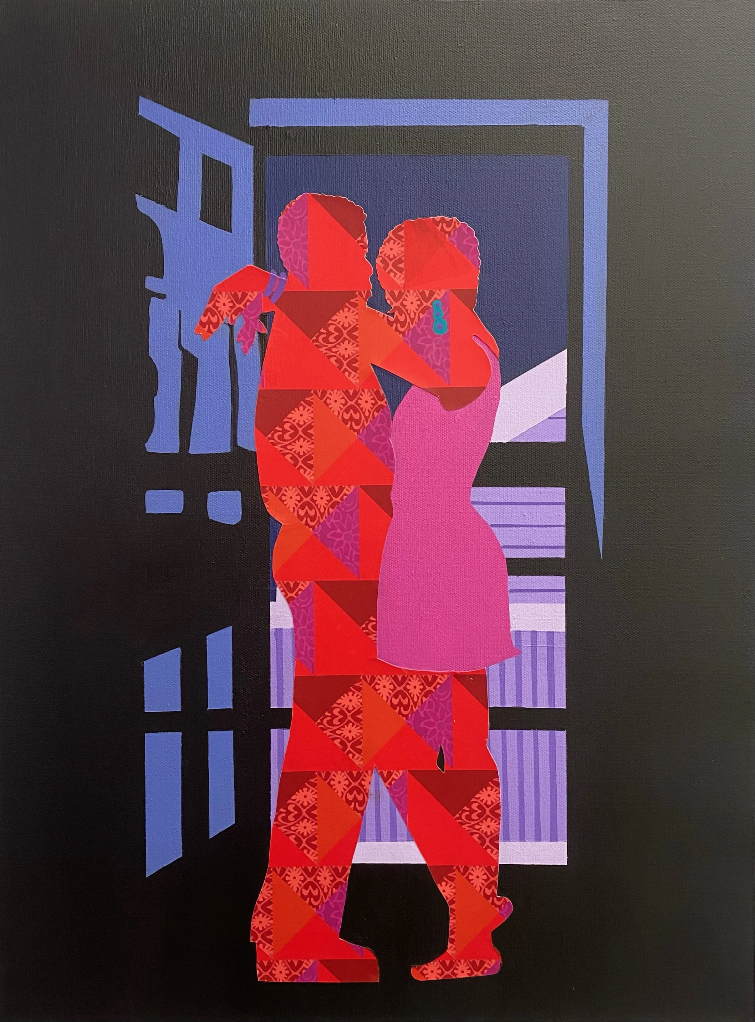 Art Gallery — Shanklin Hall