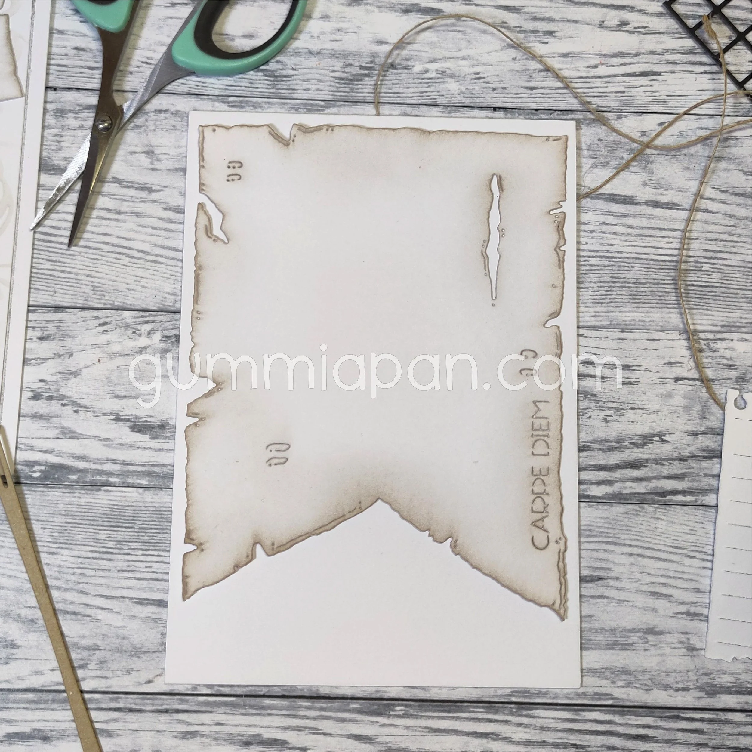 Color Me Nordic | Gummiapan USA | Hänglar & Wings USA