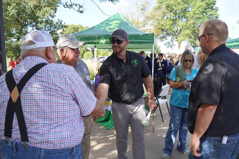 Farmers' Appreciation Day honors farmers, their occupation — Kentucky ...
