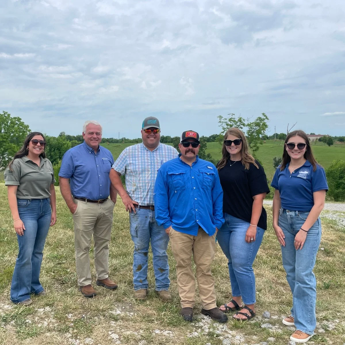 Internships — Kentucky Agriculture Works