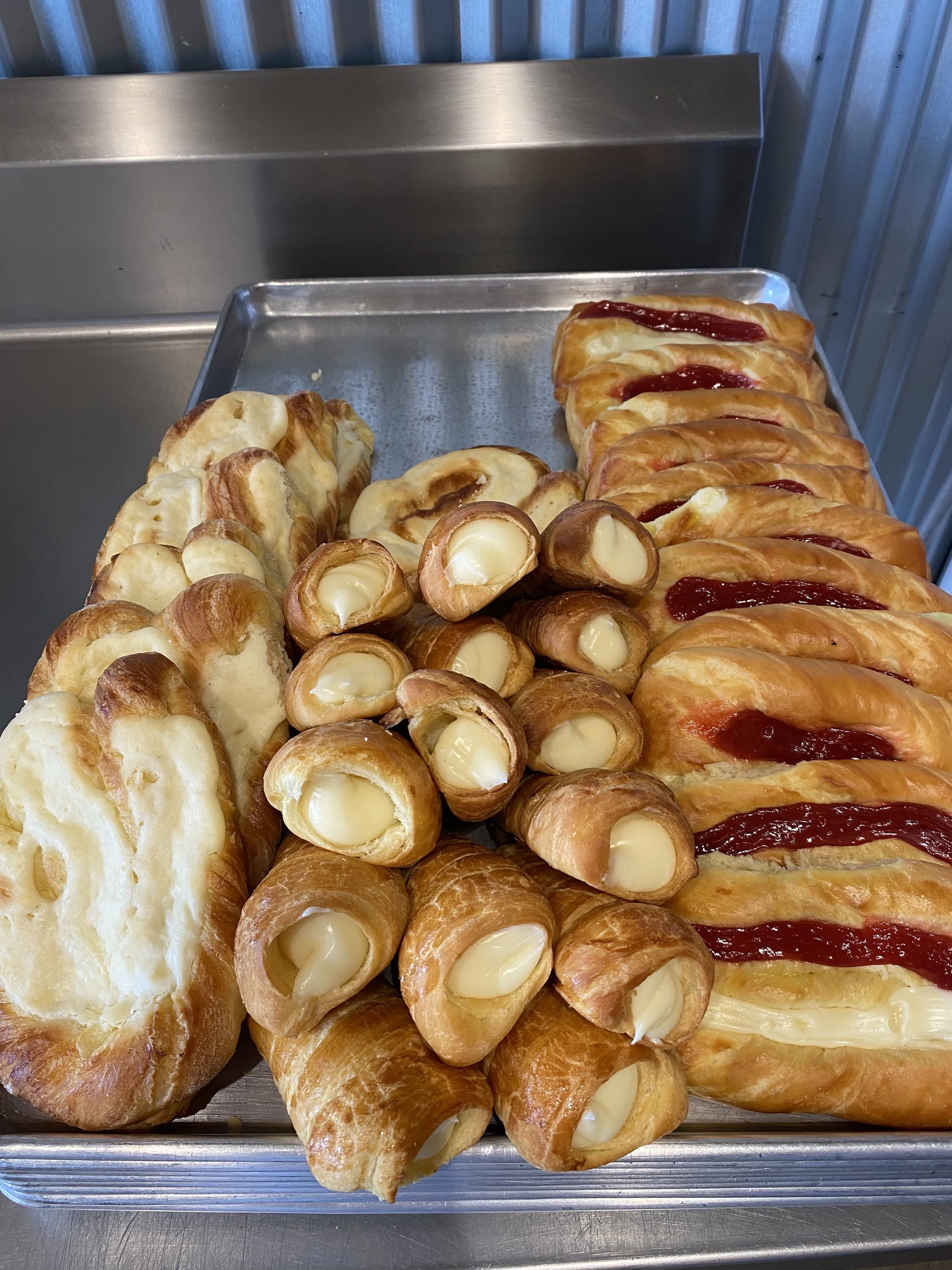 Products — La Frontera Bakery - Redmond, OR