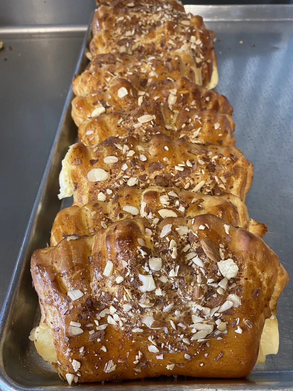 Products — La Frontera Bakery - Redmond, OR