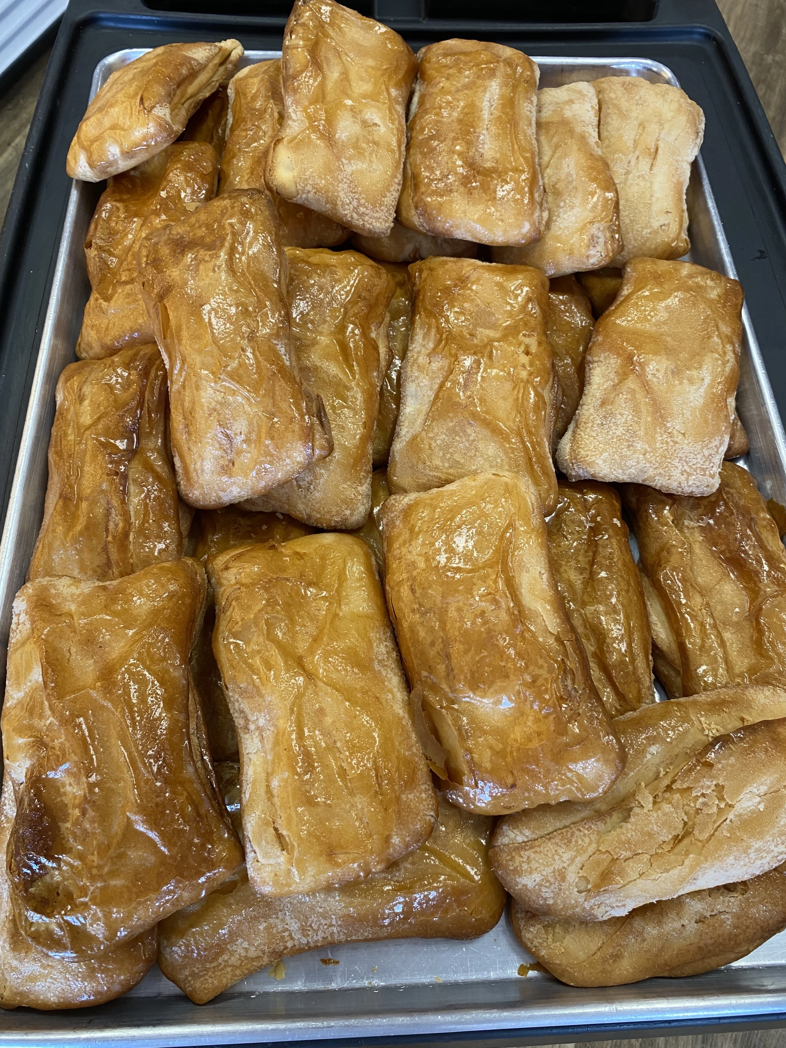 Products — La Frontera Bakery - Redmond, OR