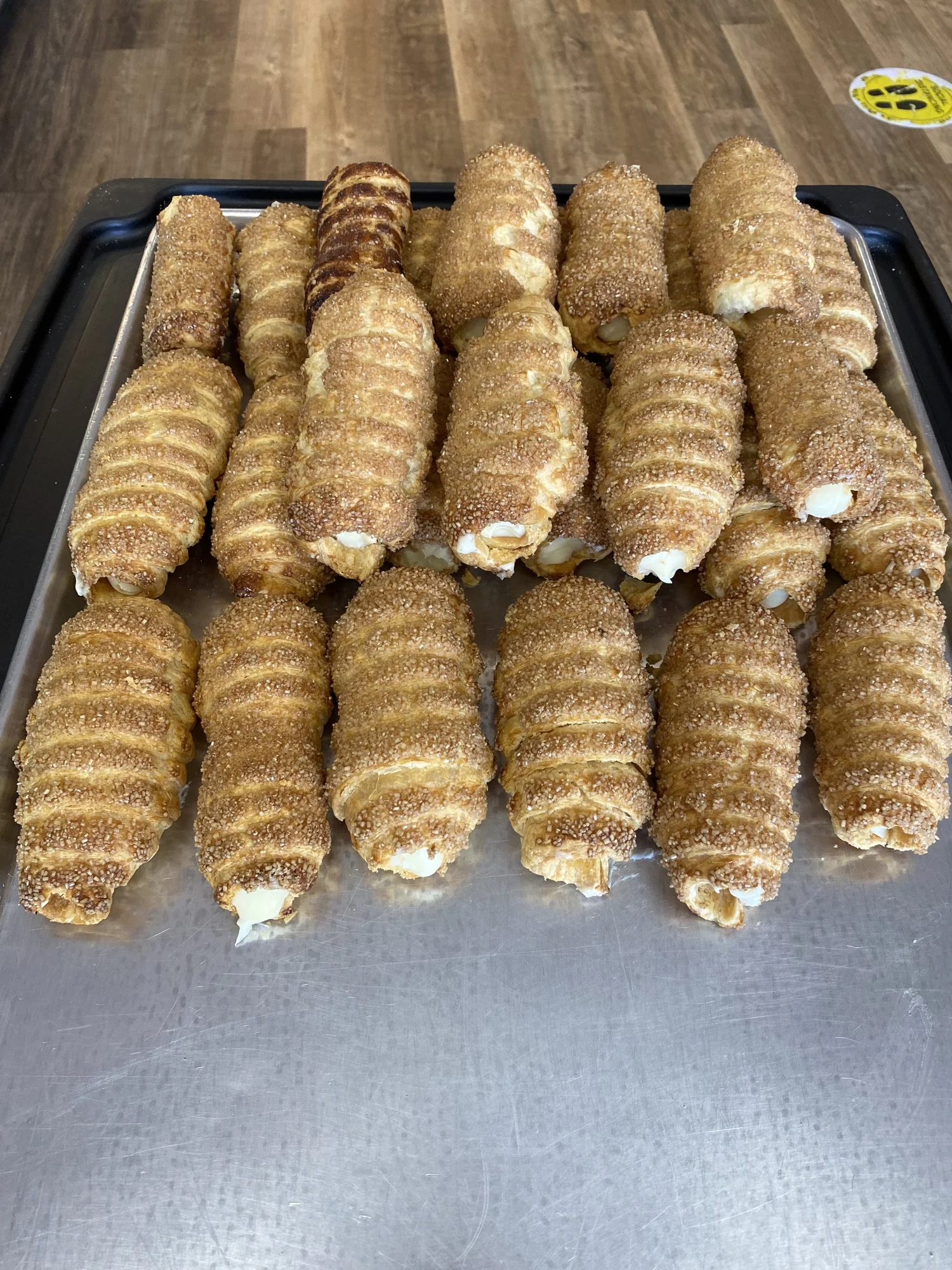 Products — La Frontera Bakery - Redmond, OR