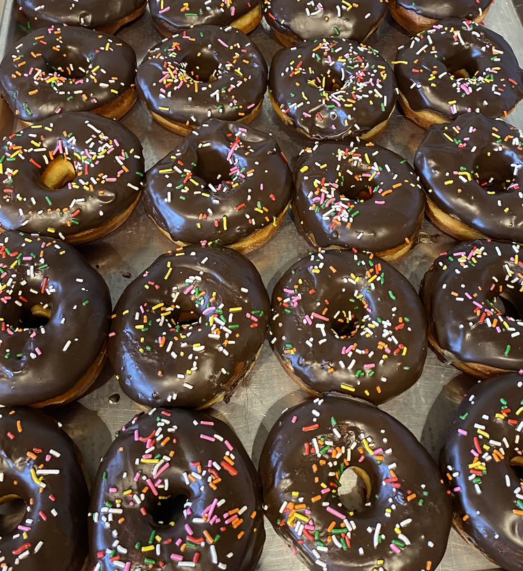 Products — La Frontera Bakery - Redmond, OR
