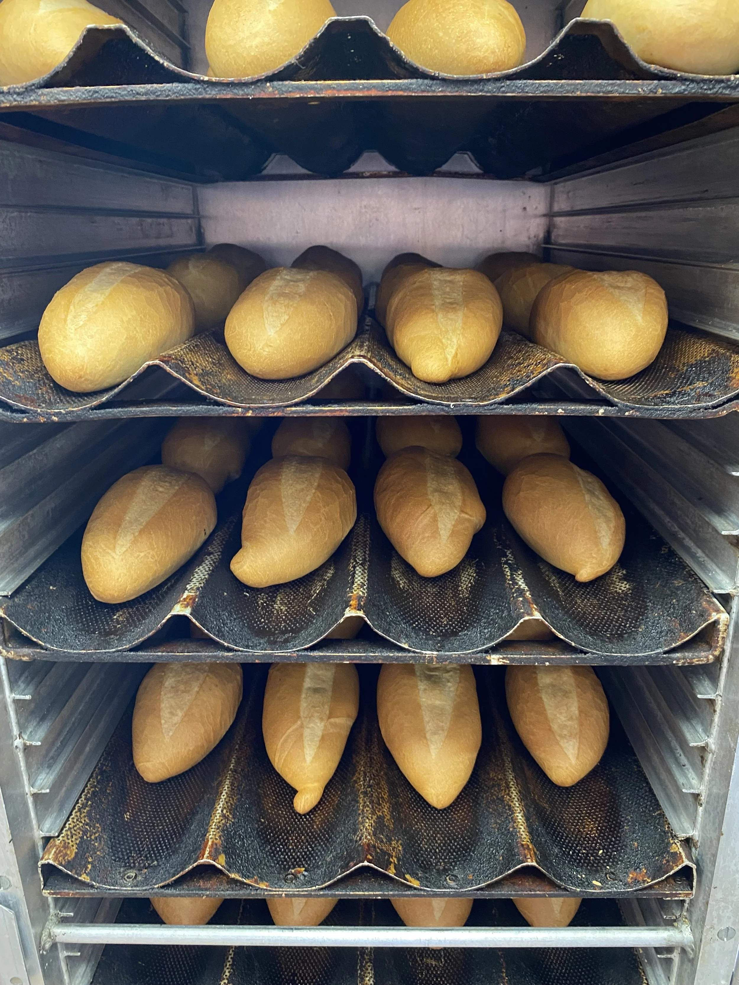 Products — La Frontera Bakery - Redmond, OR