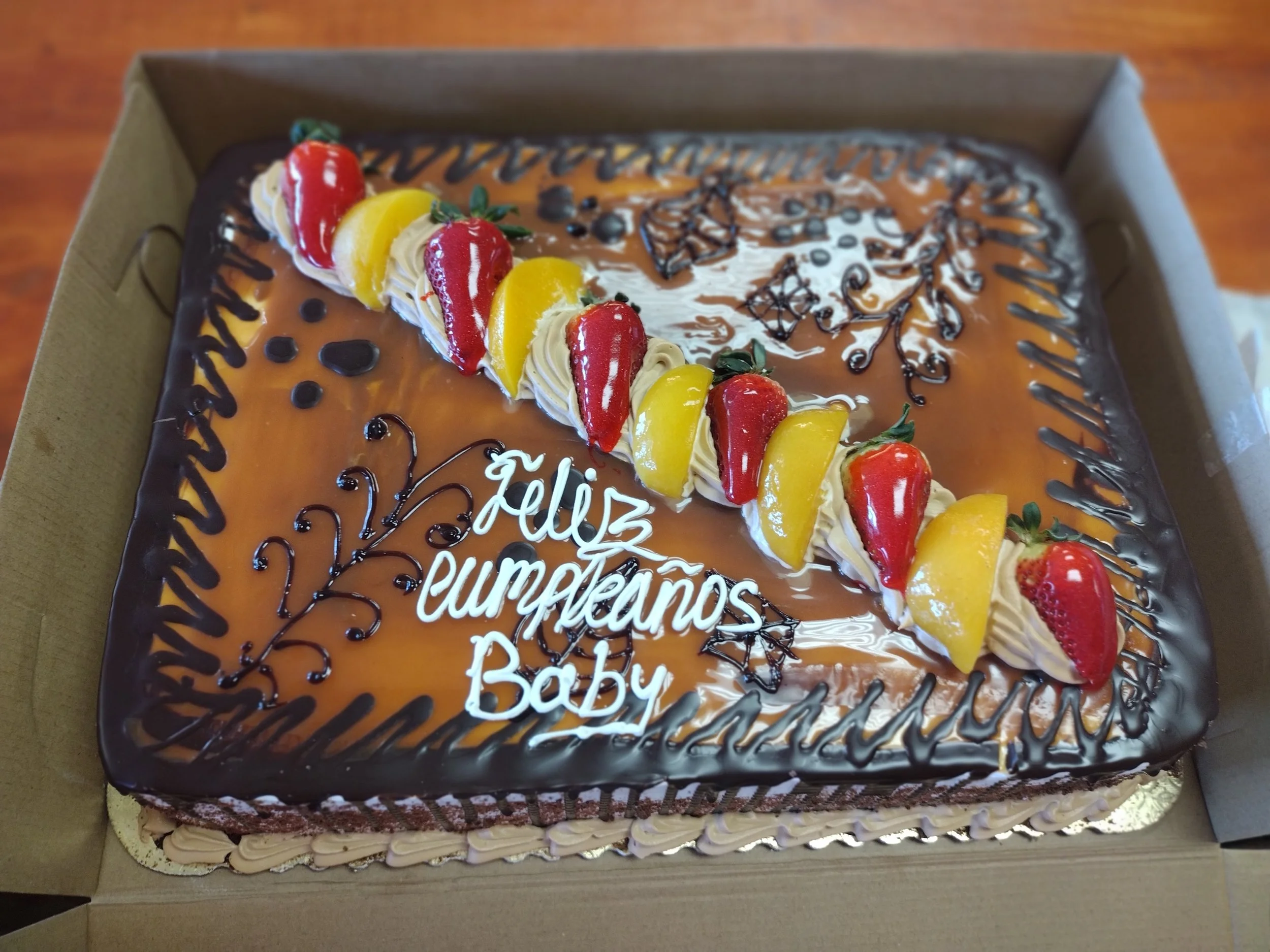 Products — La Frontera Bakery - Redmond, OR